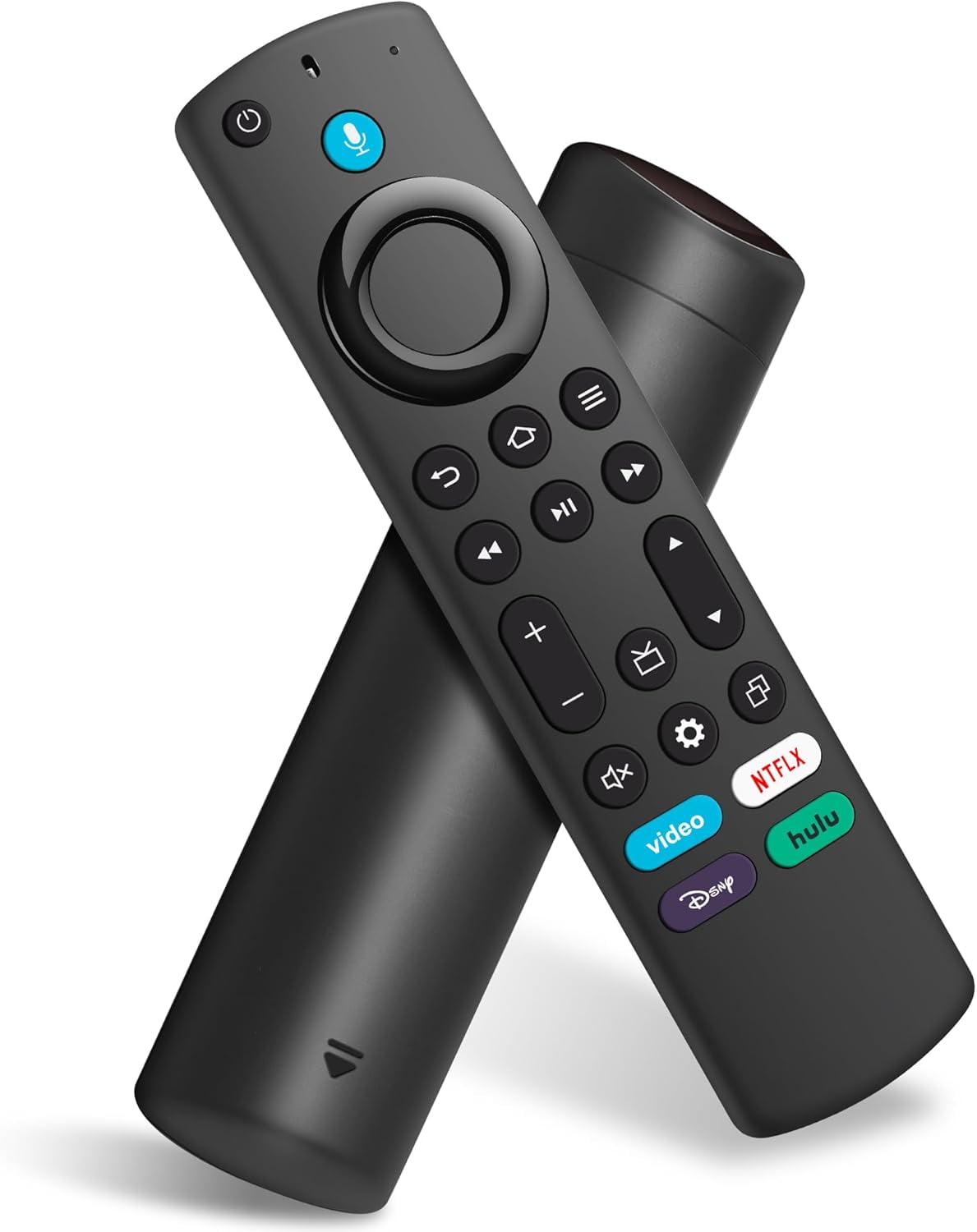 Replacement Voice Remote Control for All-Insignia-FireSeries & TV Stick ...
