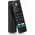Replacement Voice Remote Control Compatible with Fire Smart TV Stick ...