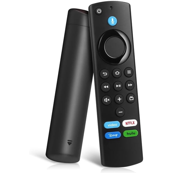 Insignia Fire Tv Remote