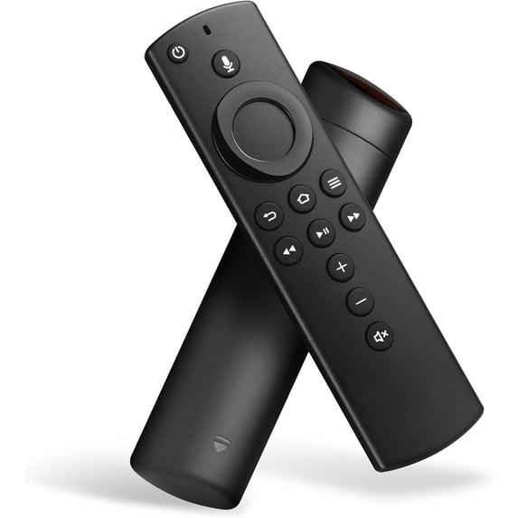 Replacement Voice Remote Control Compatible with Fir'es-Smart-TV-Stick ...
