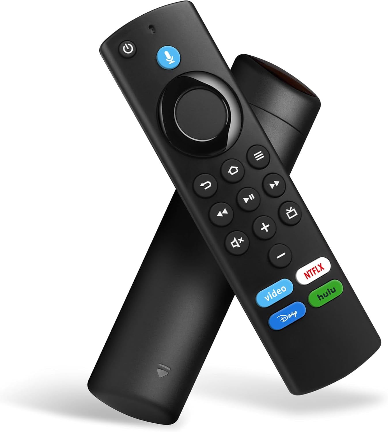 Replacement Voice Remote Control Compatible with Fir'es-Smart-TV-Stick ...