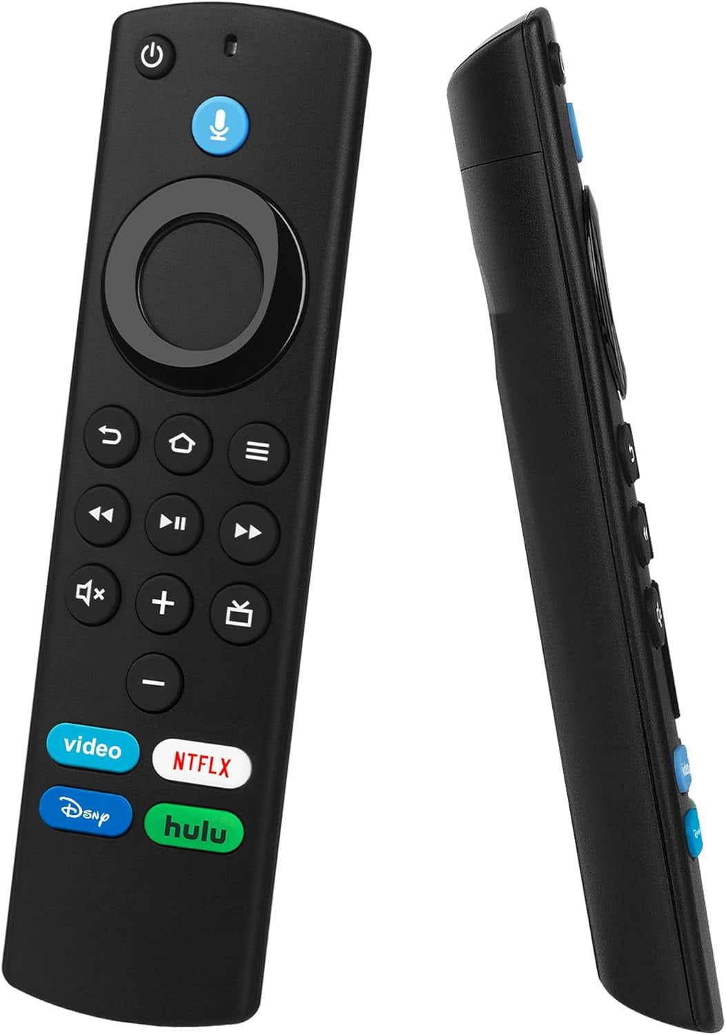 Replacement Voice Remote Control Compatible with Fire Smart TV Lite ...