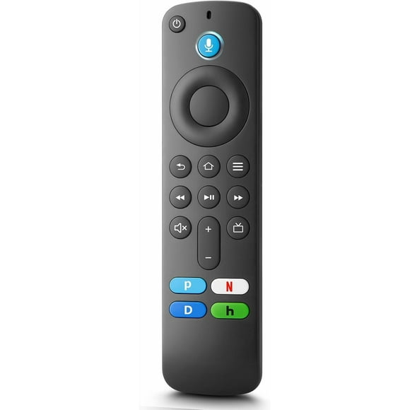 Fire Stick Remote Replacement