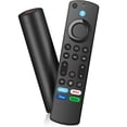 Replacement Voice Remote Control for Amz Fires TV Cube / Stick (2nd/3rd ...