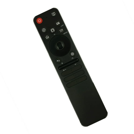 Replacement Voice Remote Control MR25GA for AI TVs AKB76046602 76046603 ...