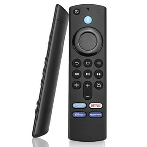 Fire Stick Remote Replacement
