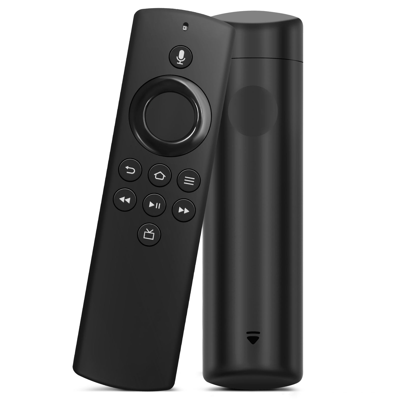 Voice Remote Control for Fire TV Stick Lite, Stick (2nd & 3rd Gen ...