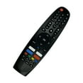 Replacement Voice Remote Controller Compatibility for V1.4128 TVs ...