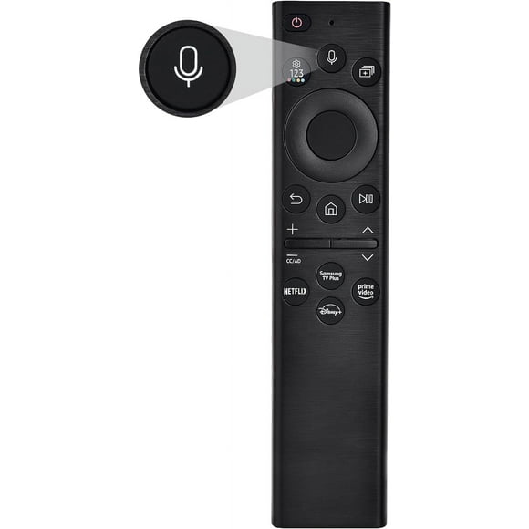 Frame Tv Remote