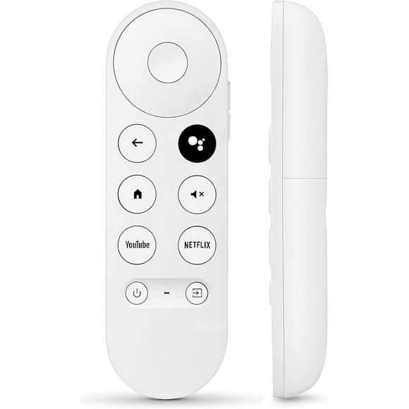 Chromecast Remote