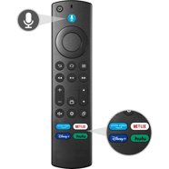 RCA 4-Device Universal Remote Streaming Player Compatible - Walmart.com