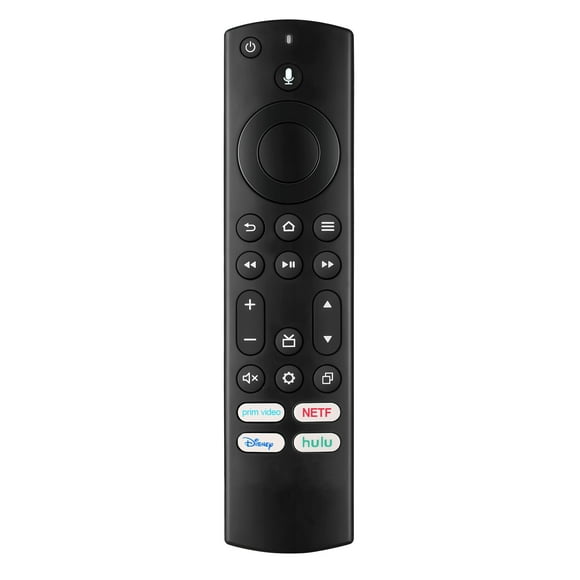 Fire Stick Remote Replacement
