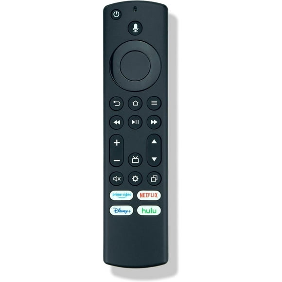 Fire Stick Remote Replacement