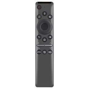 Samsung Remote Netflix Button