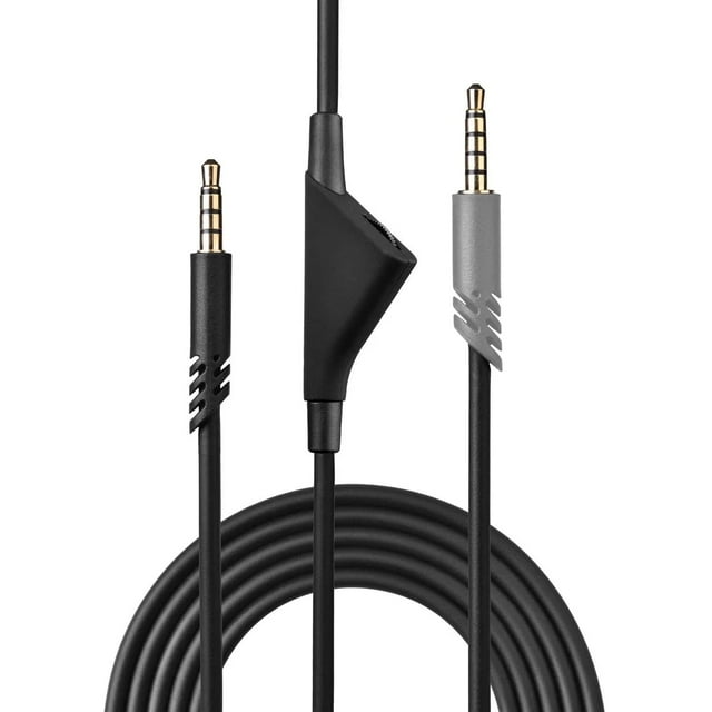 ASTRO A10 A40 A40TR Gaming Headset Replacement Volume Control Audio ...