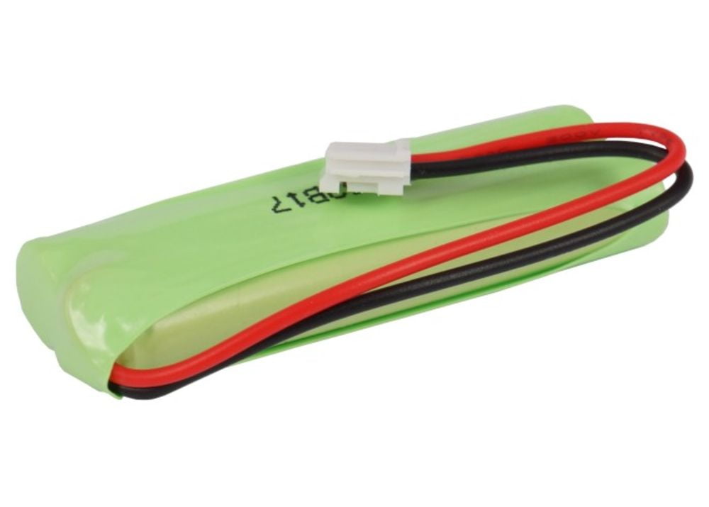 Battery for V TECH LS6115-2 LS6125-2 LS6225-3 89-1337-00-00 BT18443 ...