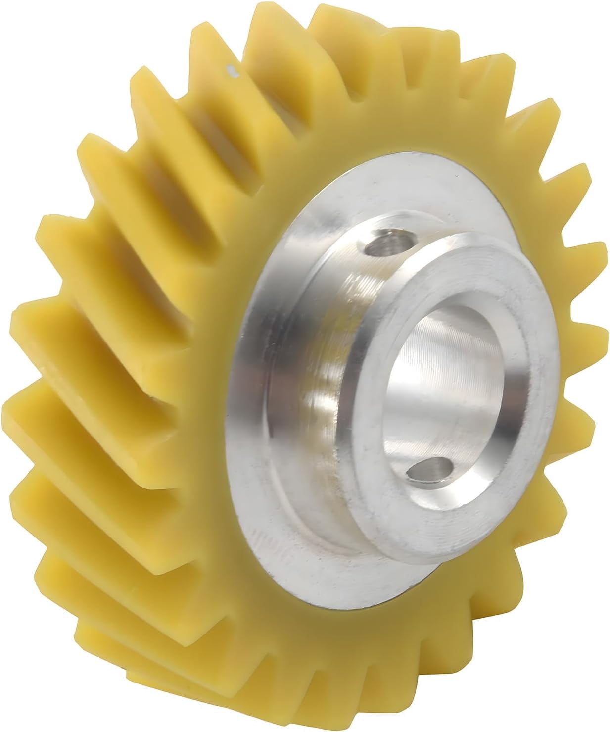 Replacement W10112253 Mixer Worm Gear for KitchenAid 4.5QT & 5QT Stand ...