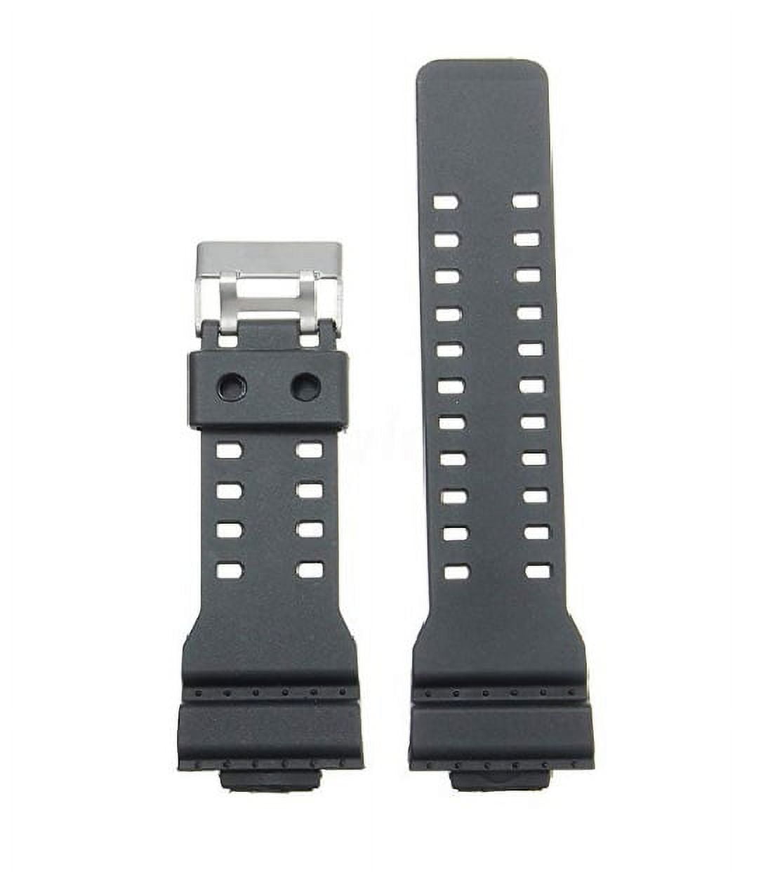 Replacement WATCH STRAP to fit 10347688 CASIO G-SHOCK GA-100 G8900 ...