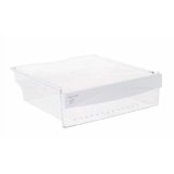 Replacement WR71X38331 Snack Pan Assembly Drawer Bin For GE ...