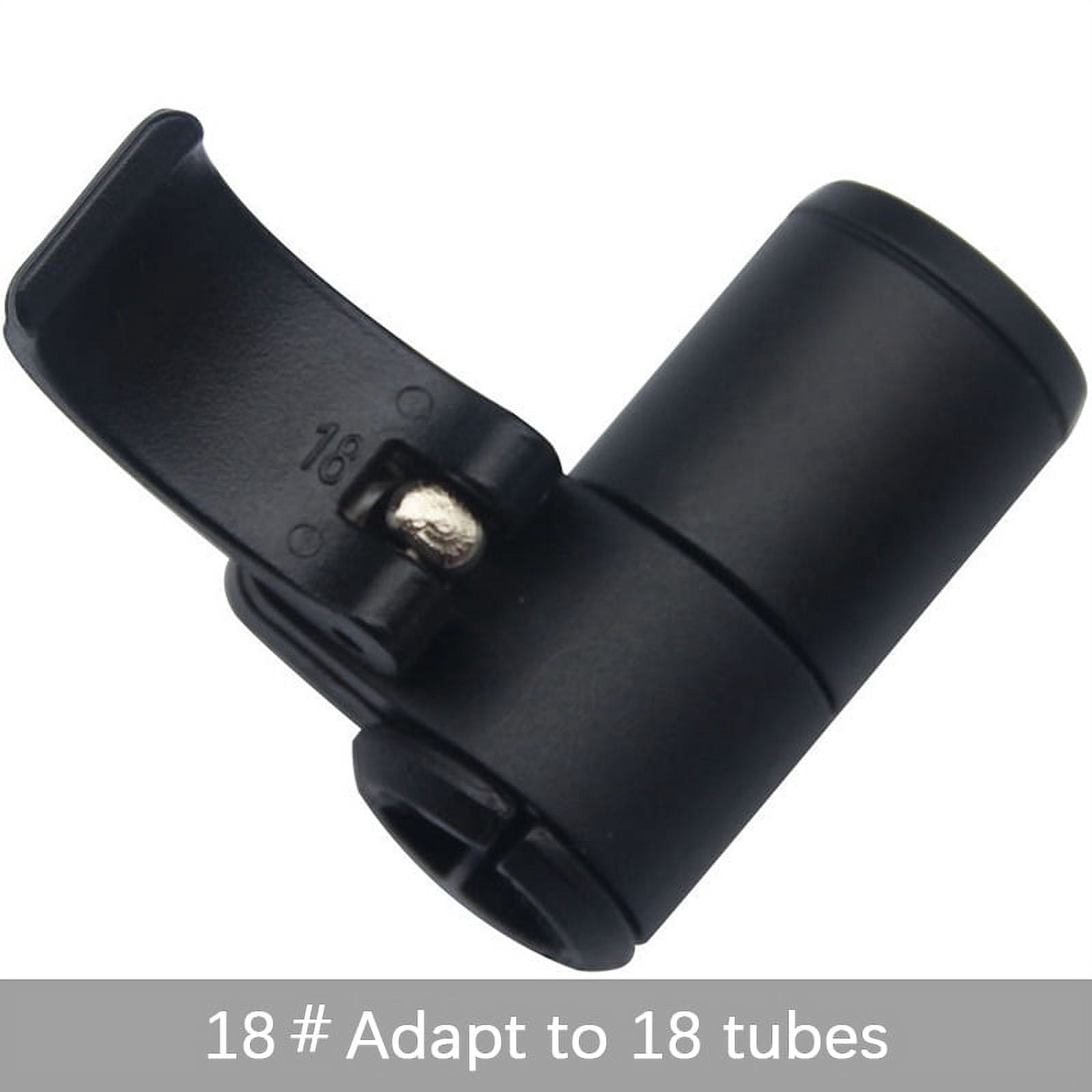 Replacement Walking Stick Lock buckle Outdoor 14mm/16mm/18mm Trekking ...