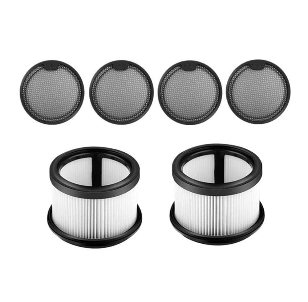 Replacement Washable Filter Kit for Dreame V16S/V12S/V15/V10S Handheld ...