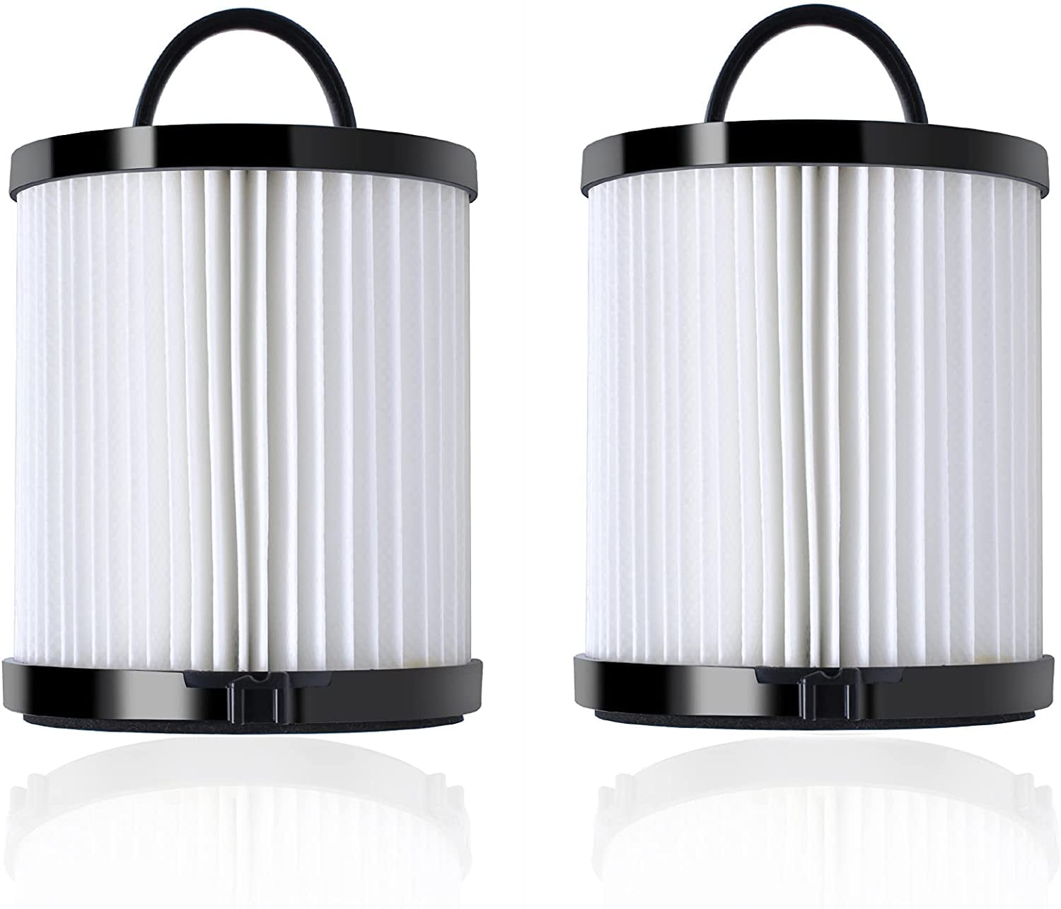 Replacement Washable Reusable vacuum Filter Cup Compatible with Eureka ...