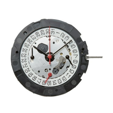 Watch Movement with Hollow Skeleton Display for 6497 ST3600 Watch ...