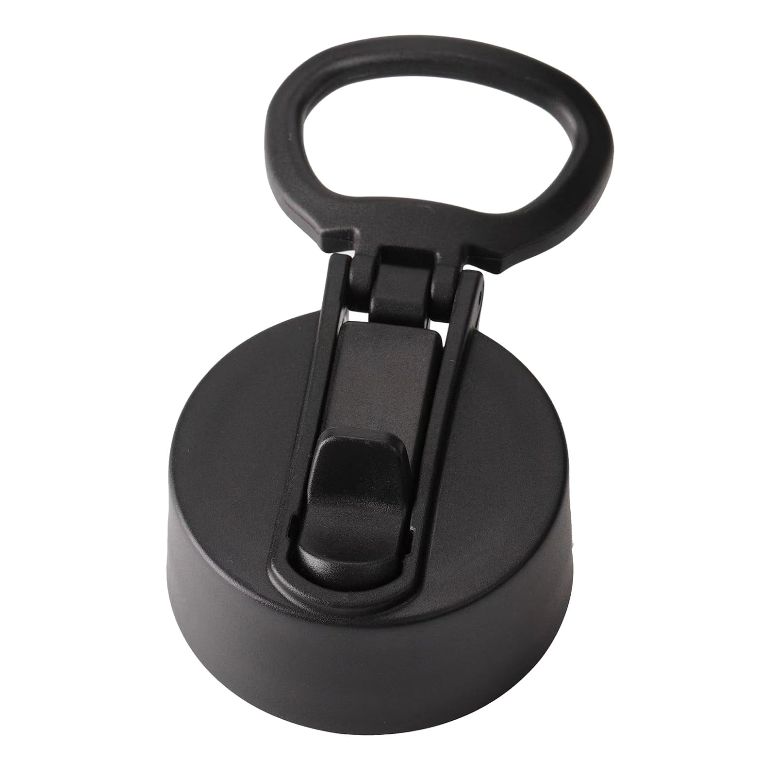 Replacement Water Bottle Lid - Spill Proof Replacement Lid, Leakproof ...