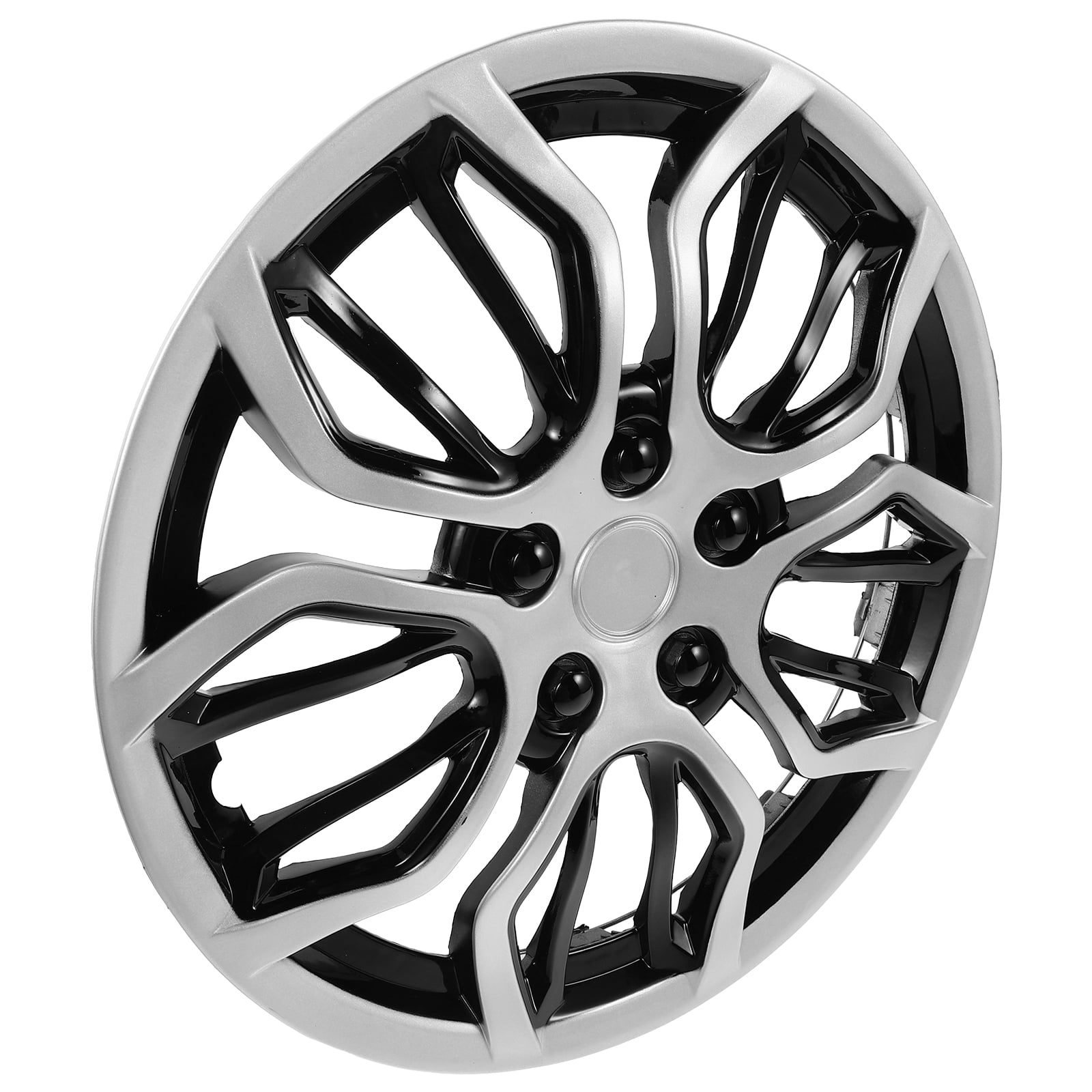 Replacement Wheel Cover Automatic Hub Cap Hubcaps - Walmart.com