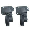 Replacement Wheels for 360 Robot Vacuum Cleaner C50 Parts - Walmart.com