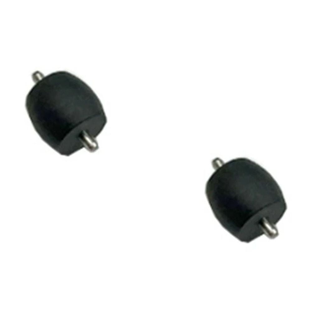 Replacement Wheels for Compatible Vacuum Floor Scrubber Machine ...
