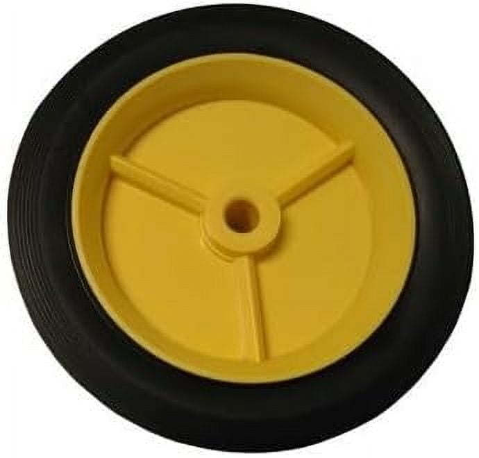 Replacement Wheels for Rolling Magnetic Sweeper (Set of 2) - Walmart.com