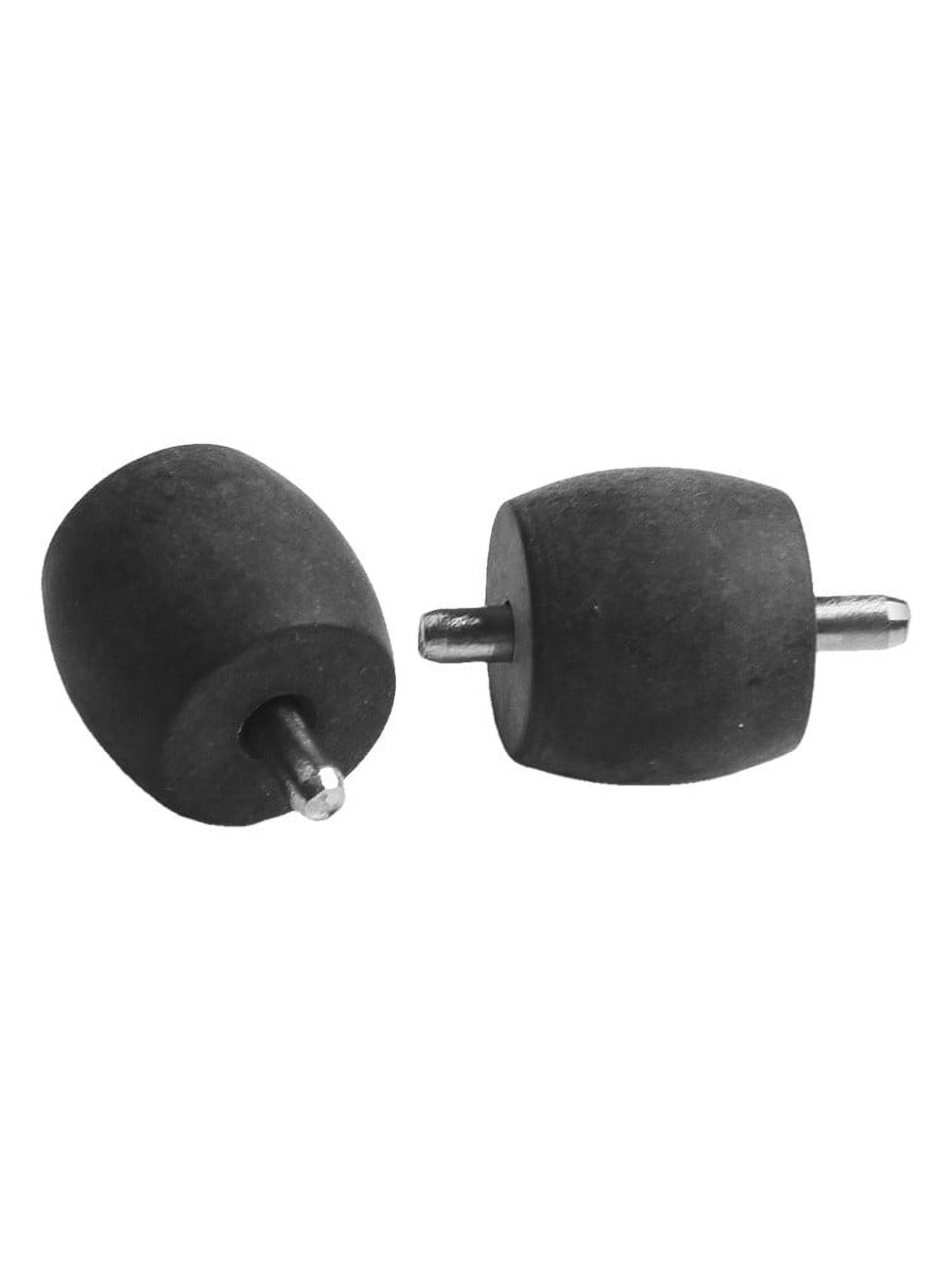 Replacement Wheels for S1 Vacuum Floor Scrubber Machine Motorized Heads ...