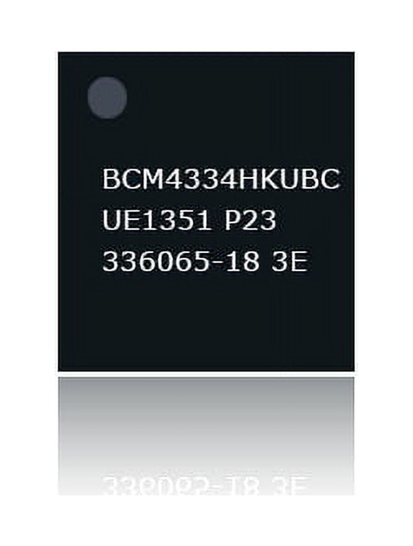 Replacement WiFi Bluetooth IC Chip Compatible For Samsung Galaxy Grand ...