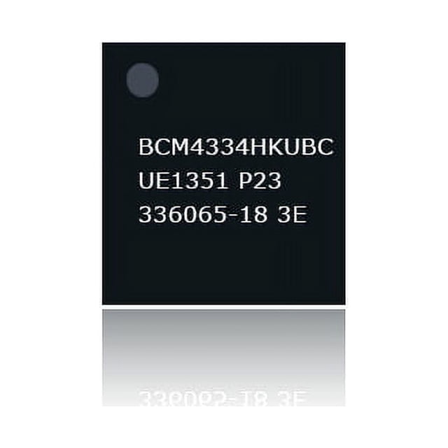 Replacement WiFi Bluetooth IC Chip Compatible For Samsung Galaxy Grand ...