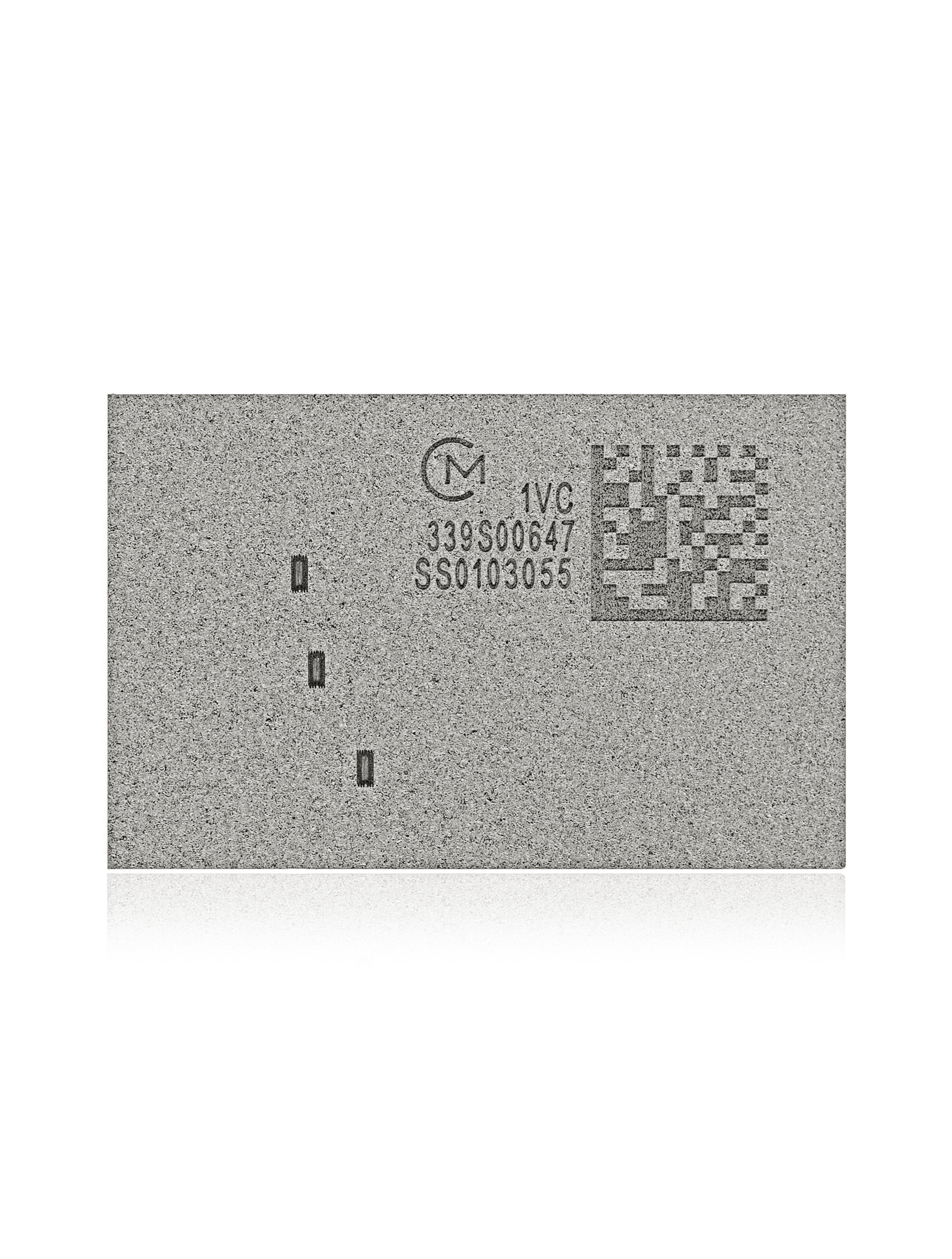 Replacement WiFi / Bluetooth IC Chip Compatible For iPhone 11 / 11 Pro ...