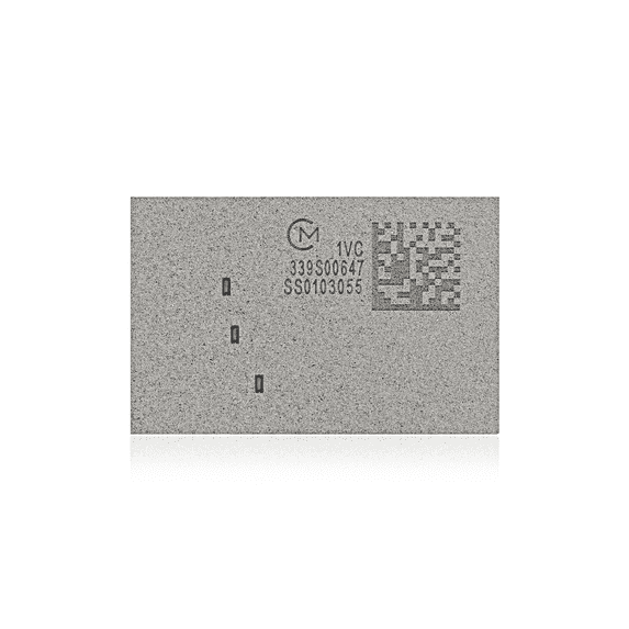 Replacement WiFi / Bluetooth IC Chip Compatible For iPhone 11 / 11 Pro ...