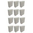 Aircare 1043 Replacement Humidifier Wick Filter (12 Pack) - Walmart.com