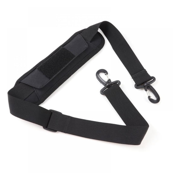 Kernelly Adjustable Wide Shoulder Strap for Bags with Durable Hook and ...