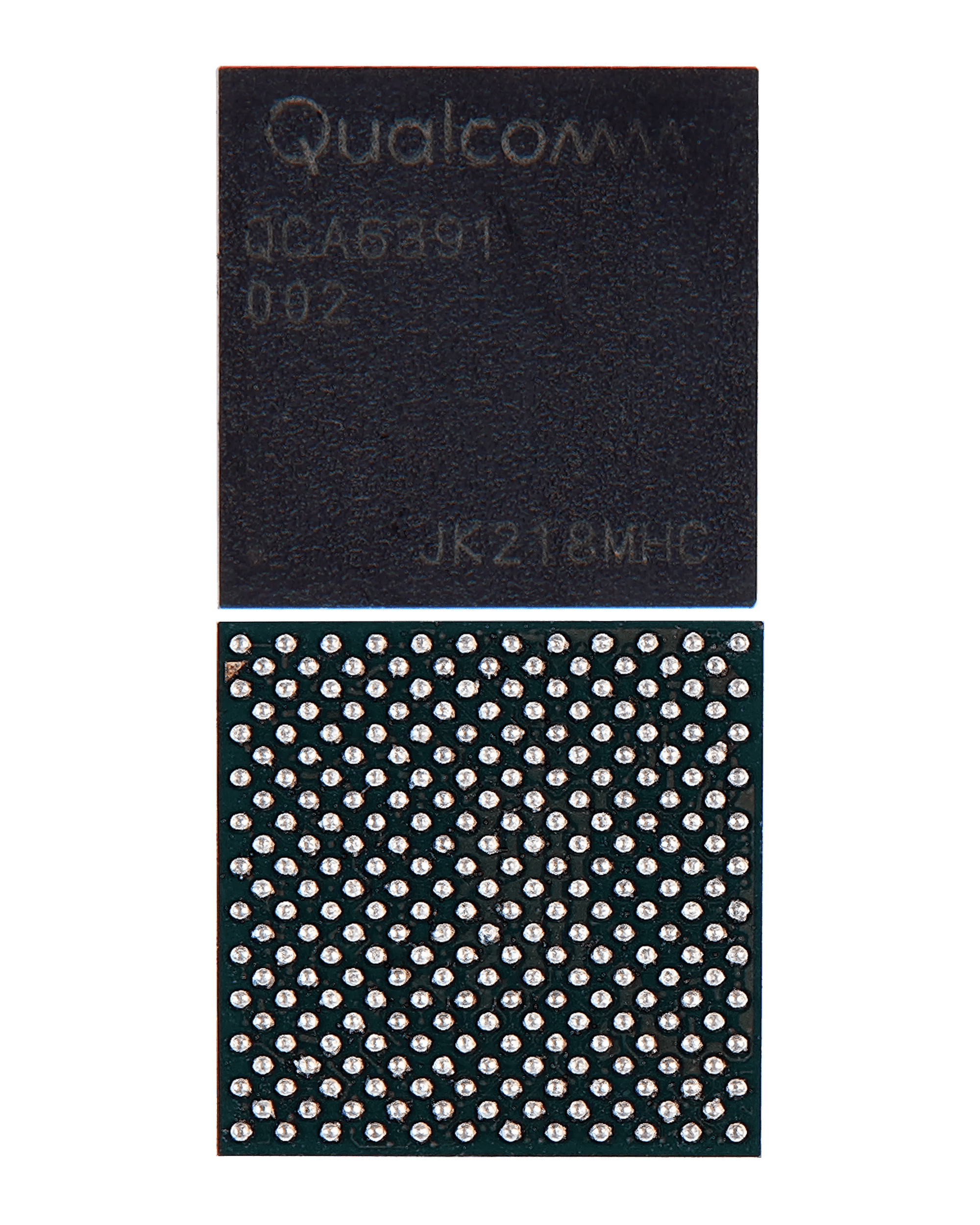 Replacement Wifi IC Compatible For Samsung Galaxy S20 FE (QCA6391 ...