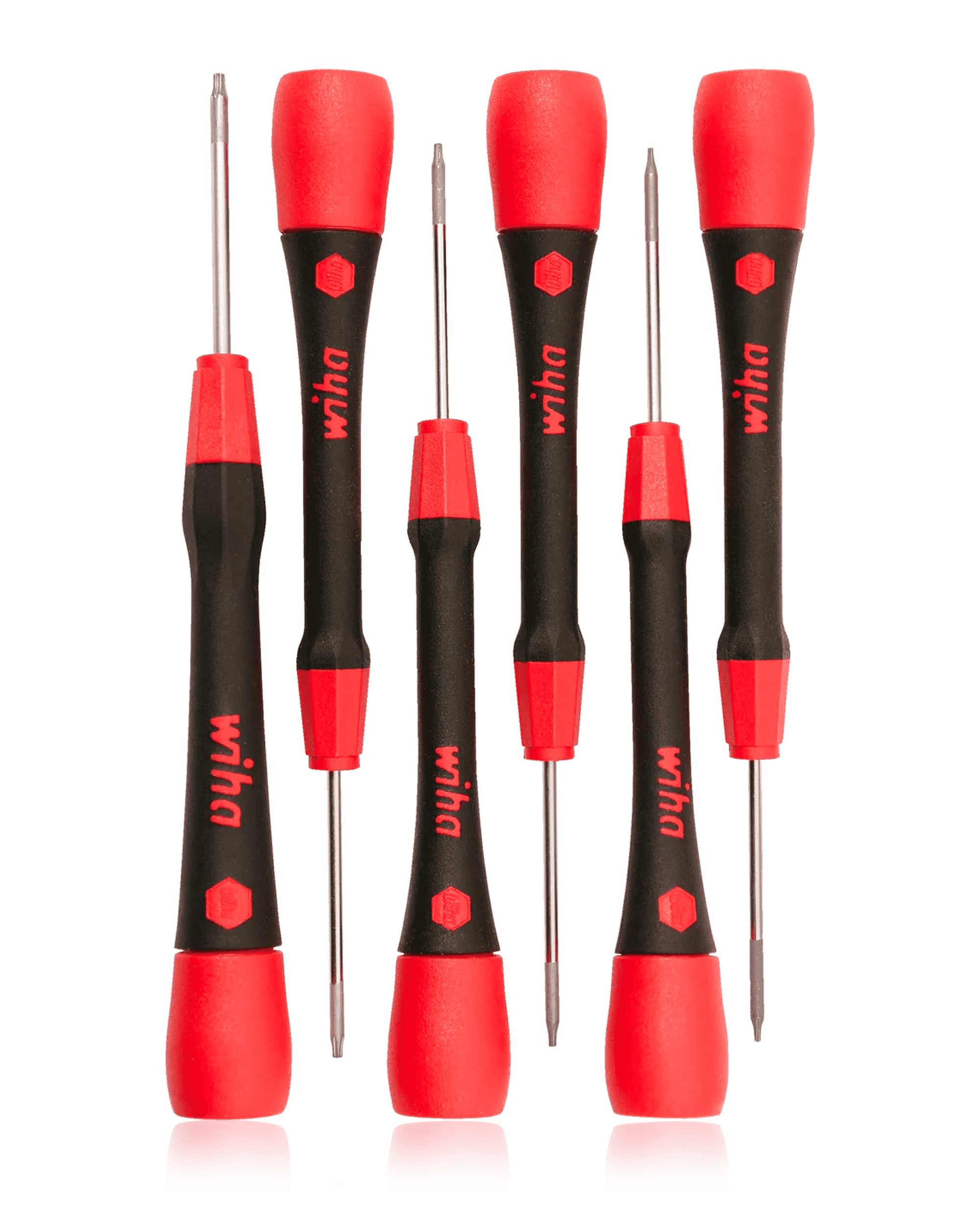 Replacement Wiha 6 Piece PicoFinish Pentalobe Screwdriver Set - Walmart.com