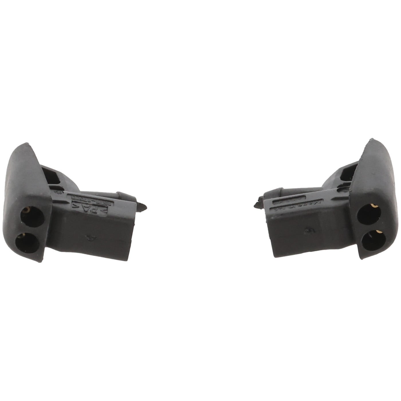 Replacement Windshield Washer Nozzles - for Fit for Ford 2010-2013 Left ...