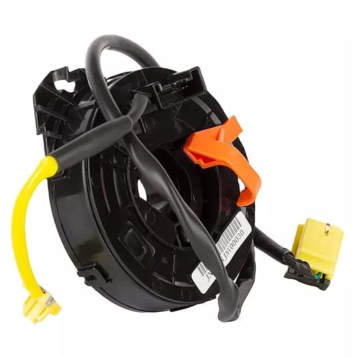 Replacement Wire Clock Spring for 2007-2012 Chevrolet Silverado;2007 ...