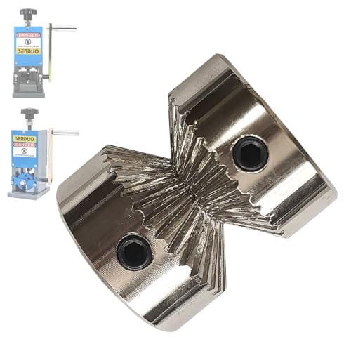 Replacement Wire Passing Wheel forWire Stripping Machines,Feeder ...