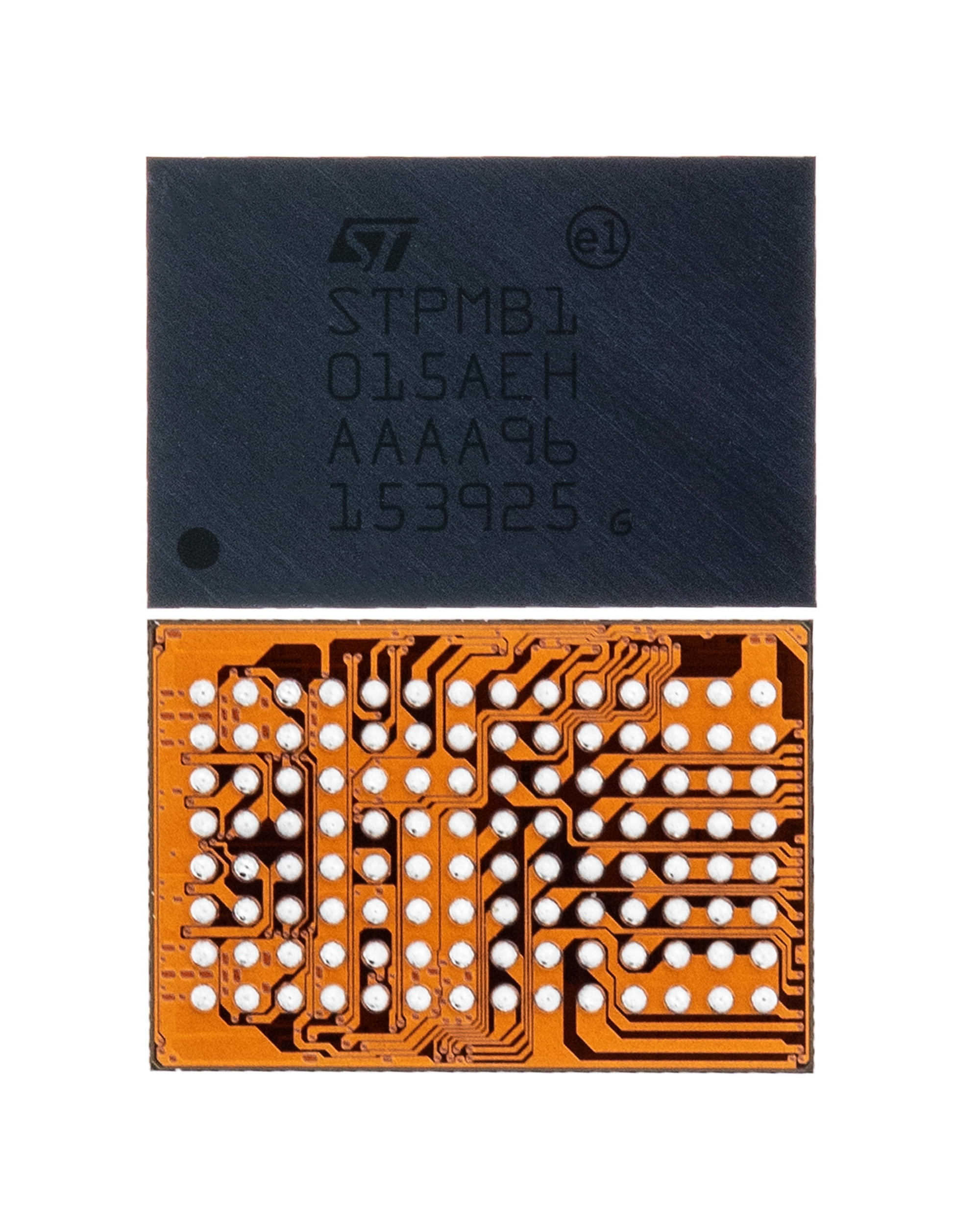 Replacement Wireless Charger IC Chip Compatible For iPhone 11 / 11 Pro ...