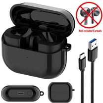 Replacement Charging Case for Samsung Galaxy Buds FE SM-R400, Built-in ...