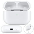 Replacement Wireless Charging Case for AirPods Pro 3 (A3063, A3064 ...