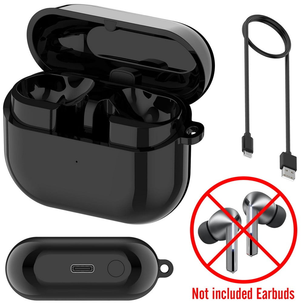 Replacement Wireless Charging Case for Samsung Galaxy Buds 3 Pro SM ...