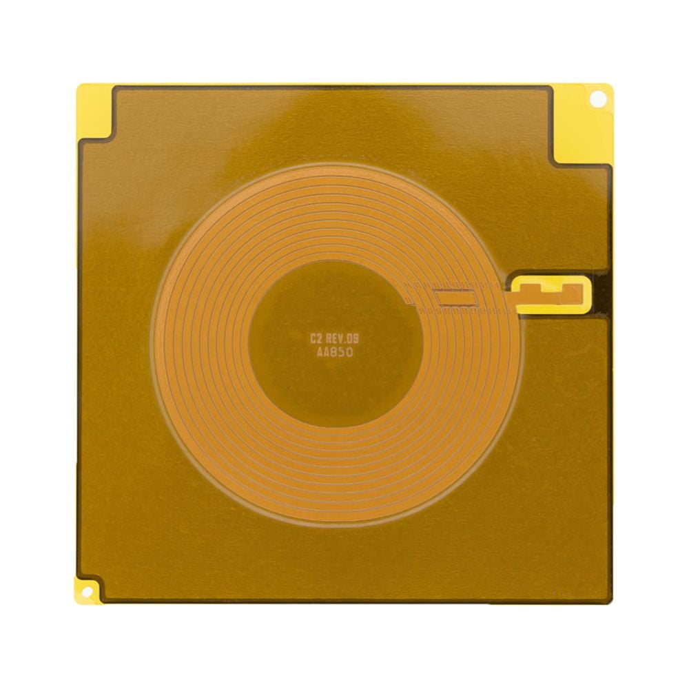 Replacement Wireless Charging Coil Flex With NFC Antenna For Google ...