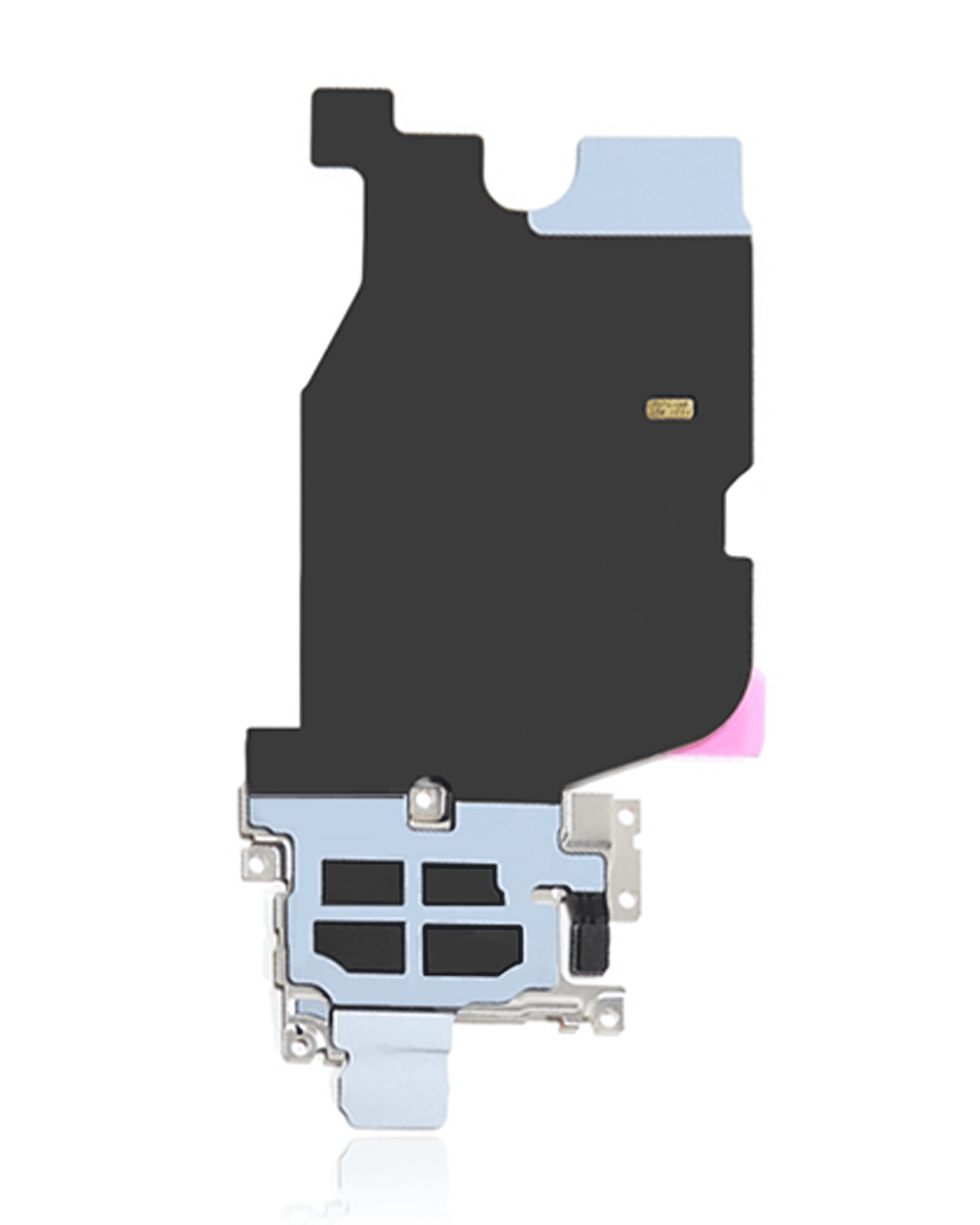Replacement Wireless Charging Coil With NFC Antenna Compatible For ...